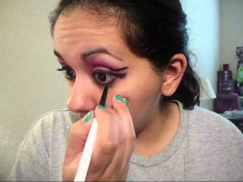 Week 17: Judy Nails from Guitar Hero 3 - YouTube