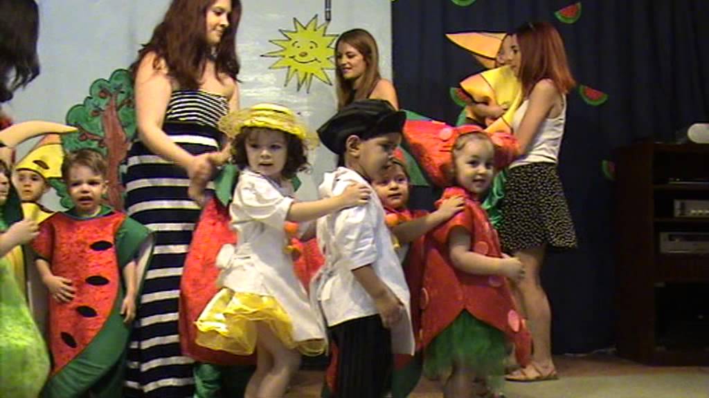 ΚΑΛΟΚΑΙΡΙΝΗ ΕΚΔΗΛΩΣΗ 21/ 06/ 2015 - YouTube