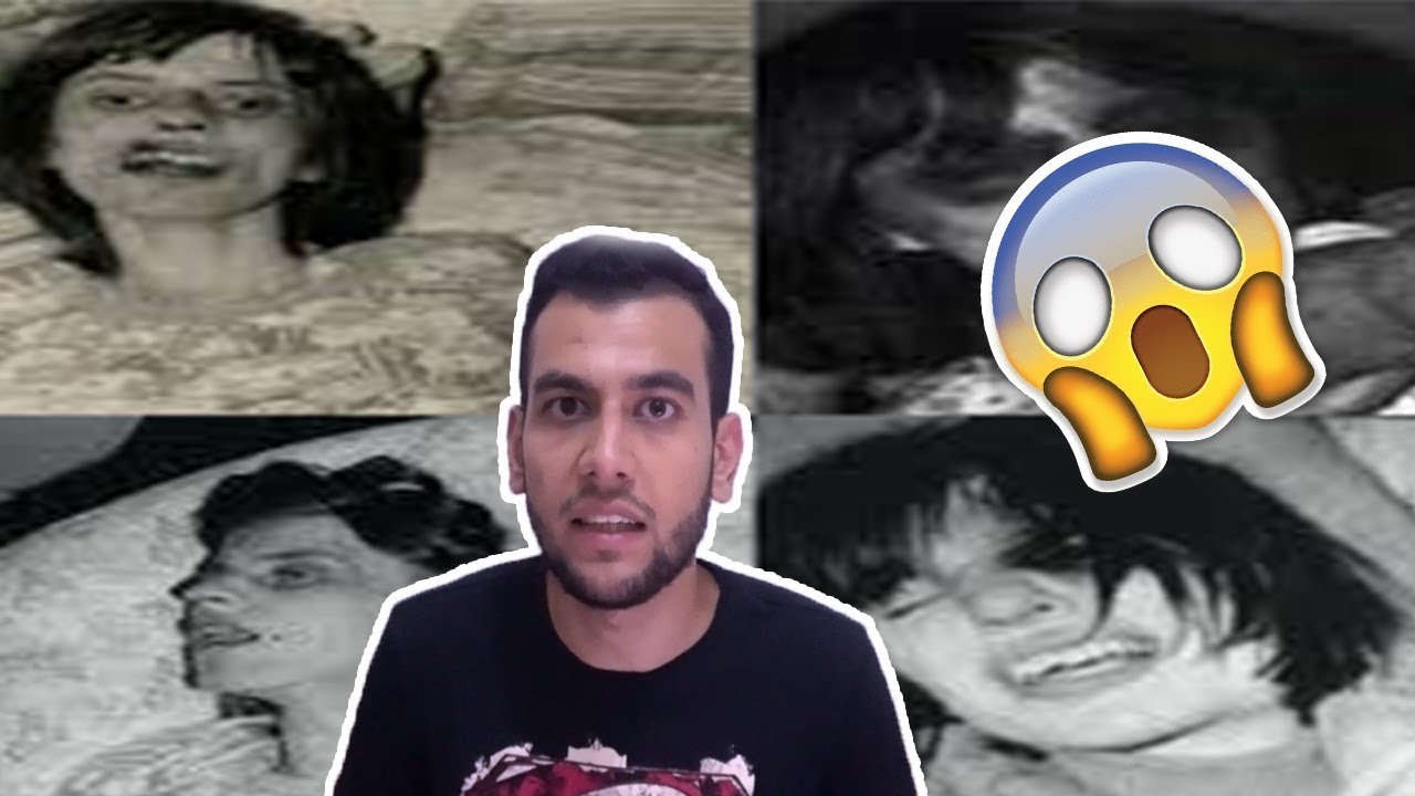 قصة الرعب الحقيقية آناليس ميشيل و 6 من الجن قوي قلبك وادخل Youtube