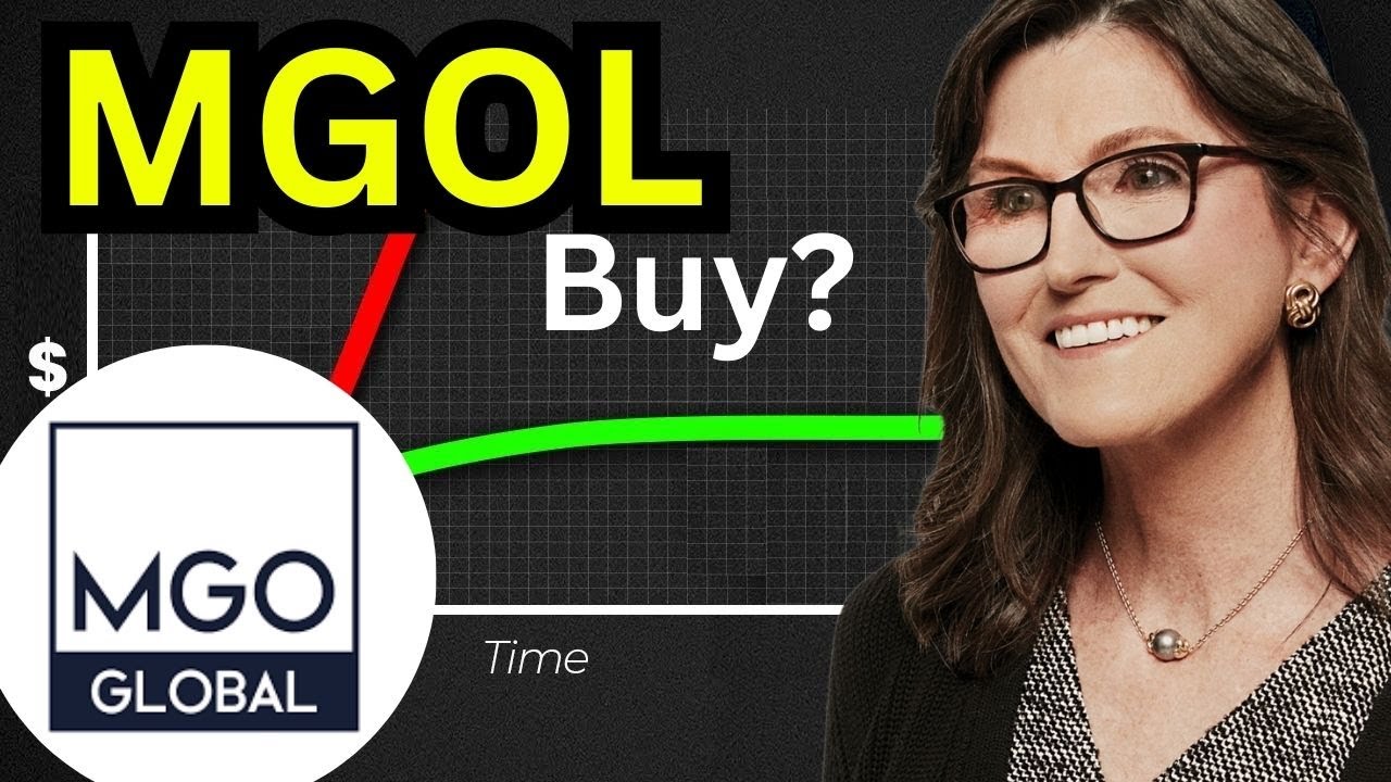 MGOL Stock (MGO Global stock) MGOL STOCK PREDICTION MGOL STOCK Analysis ...