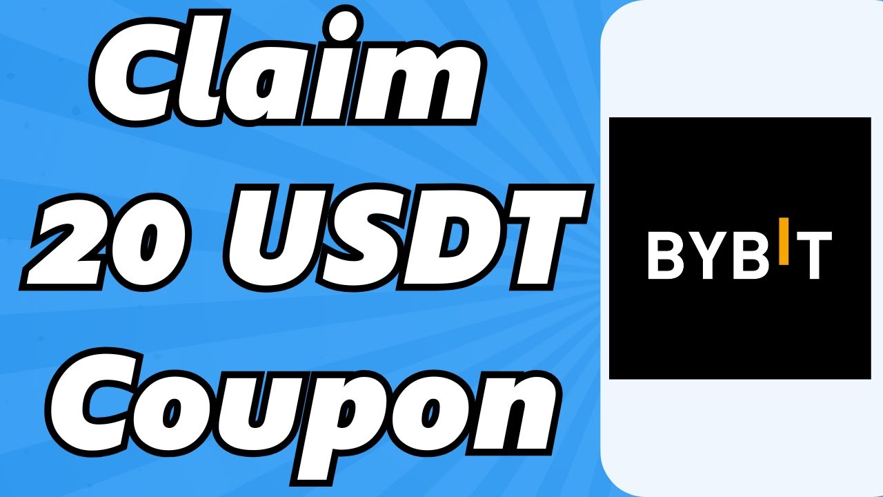 How To Use Bybit 20 USDT Coupon | Claim & Use Your 20 USDT Coupon (Fast ...