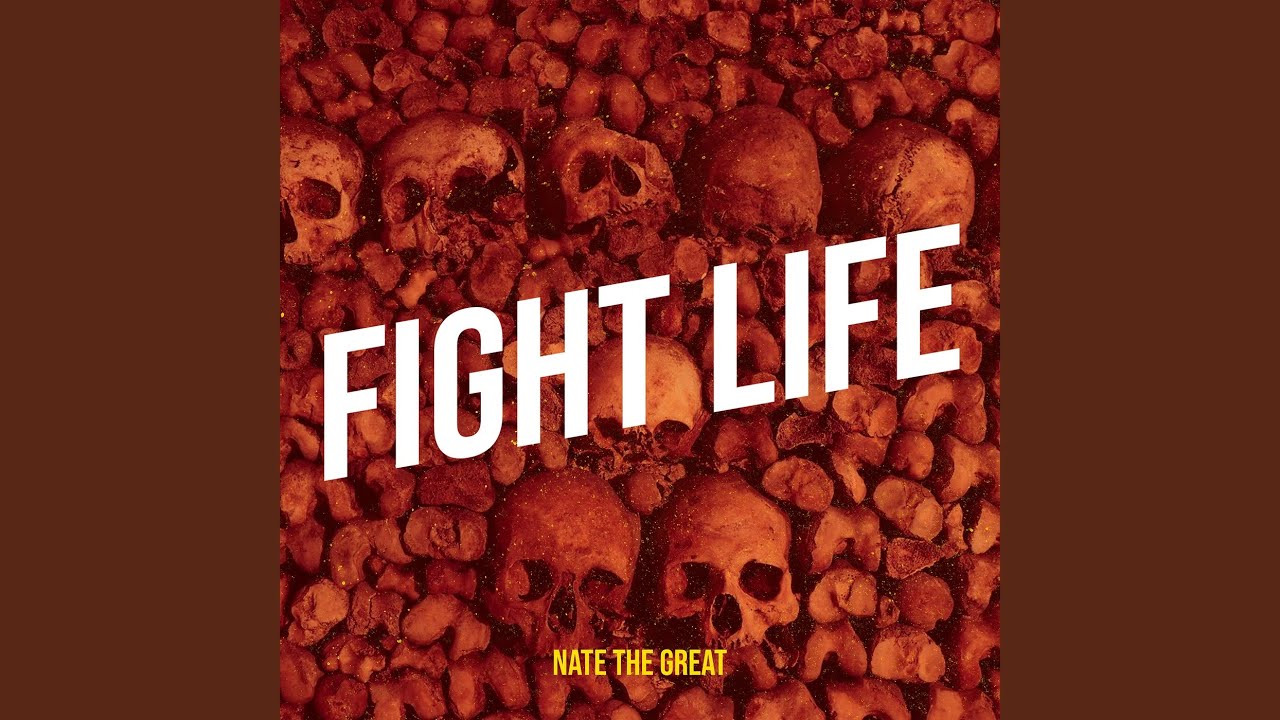 Fight Life - YouTube