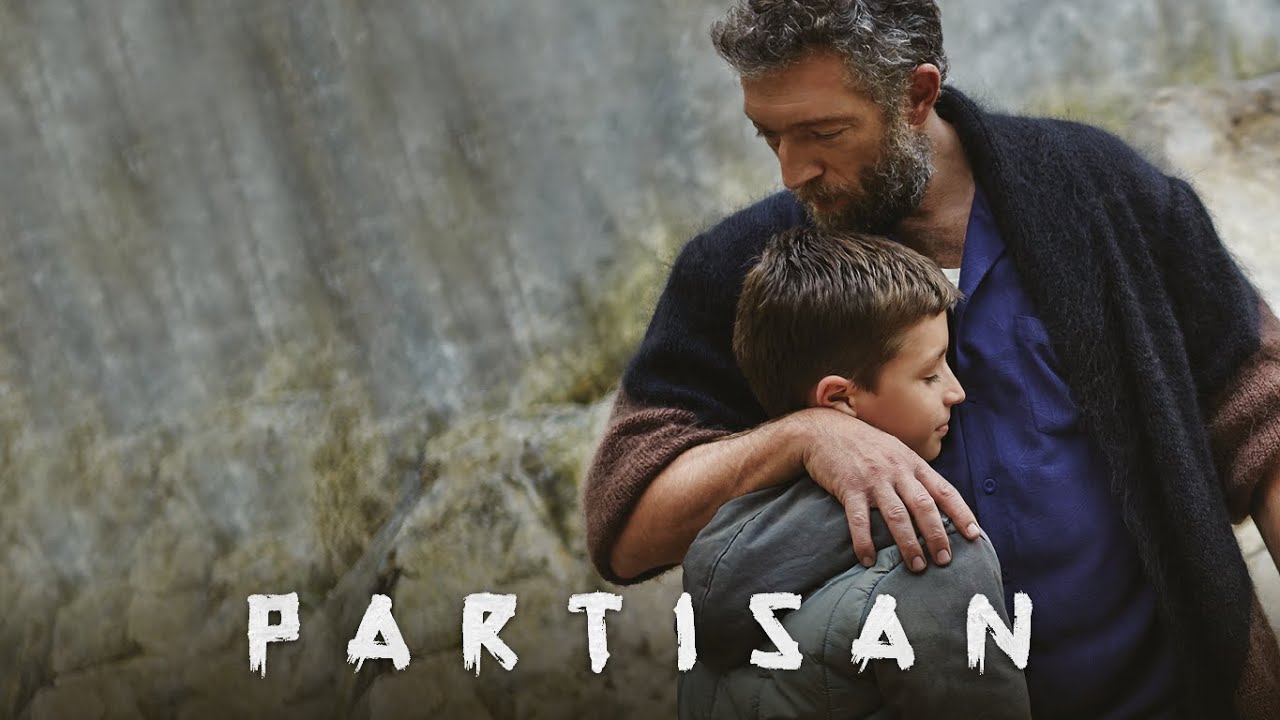 PARTISAN I Bande-annonce 2 - YouTube