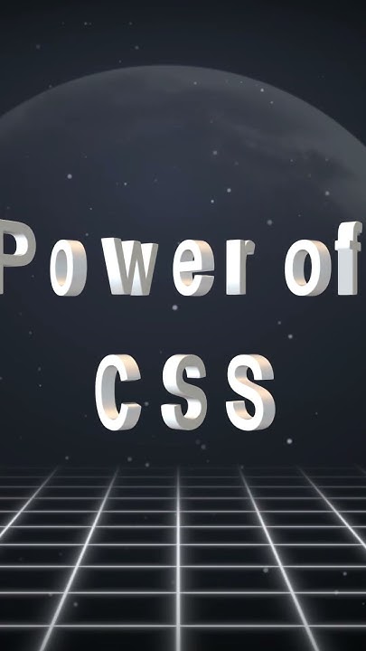 Power Of Css Code Coder Css Cssworld Html Htmlcoding Htmlcss Js 7926