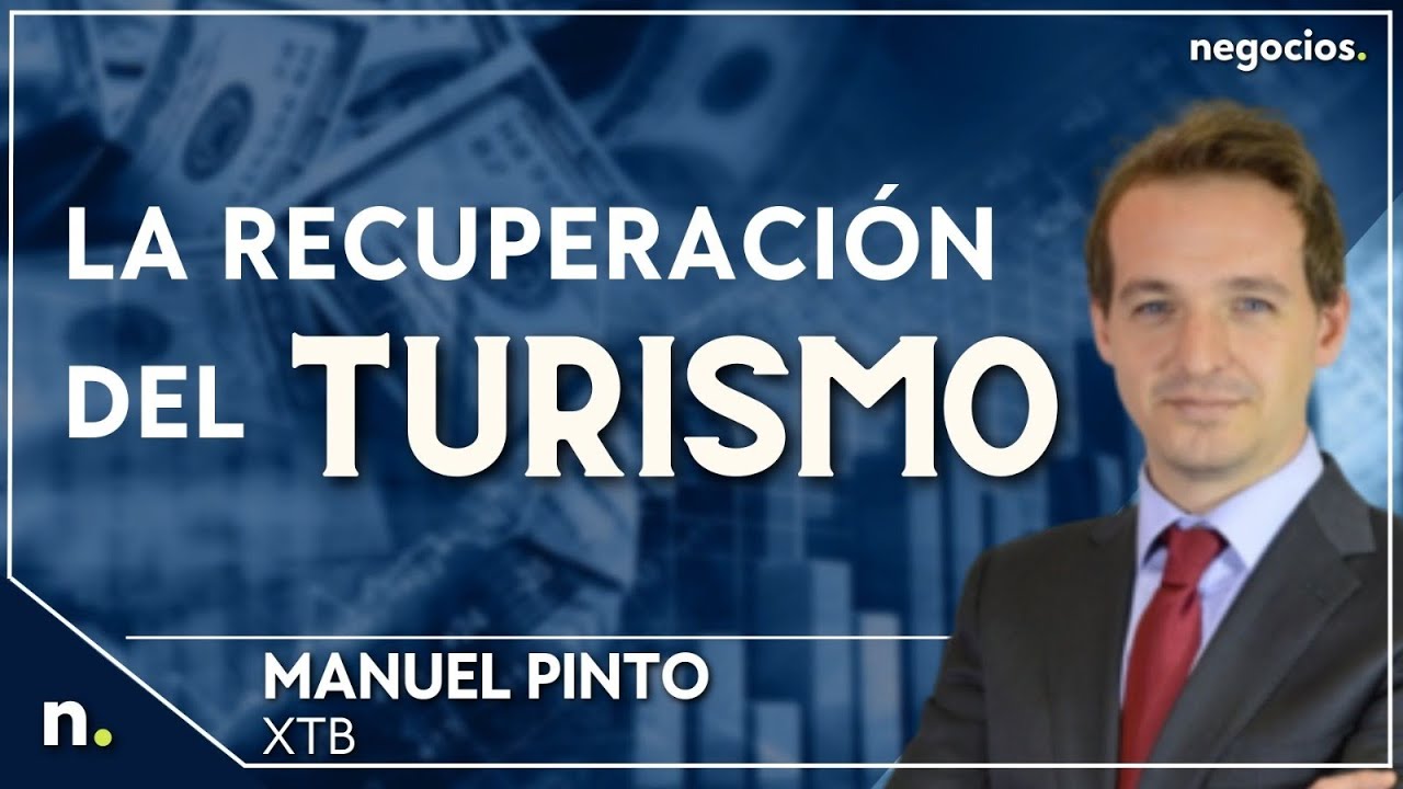“No creemos que la recuperación del turismo se vea lastrada”. Manuel ...