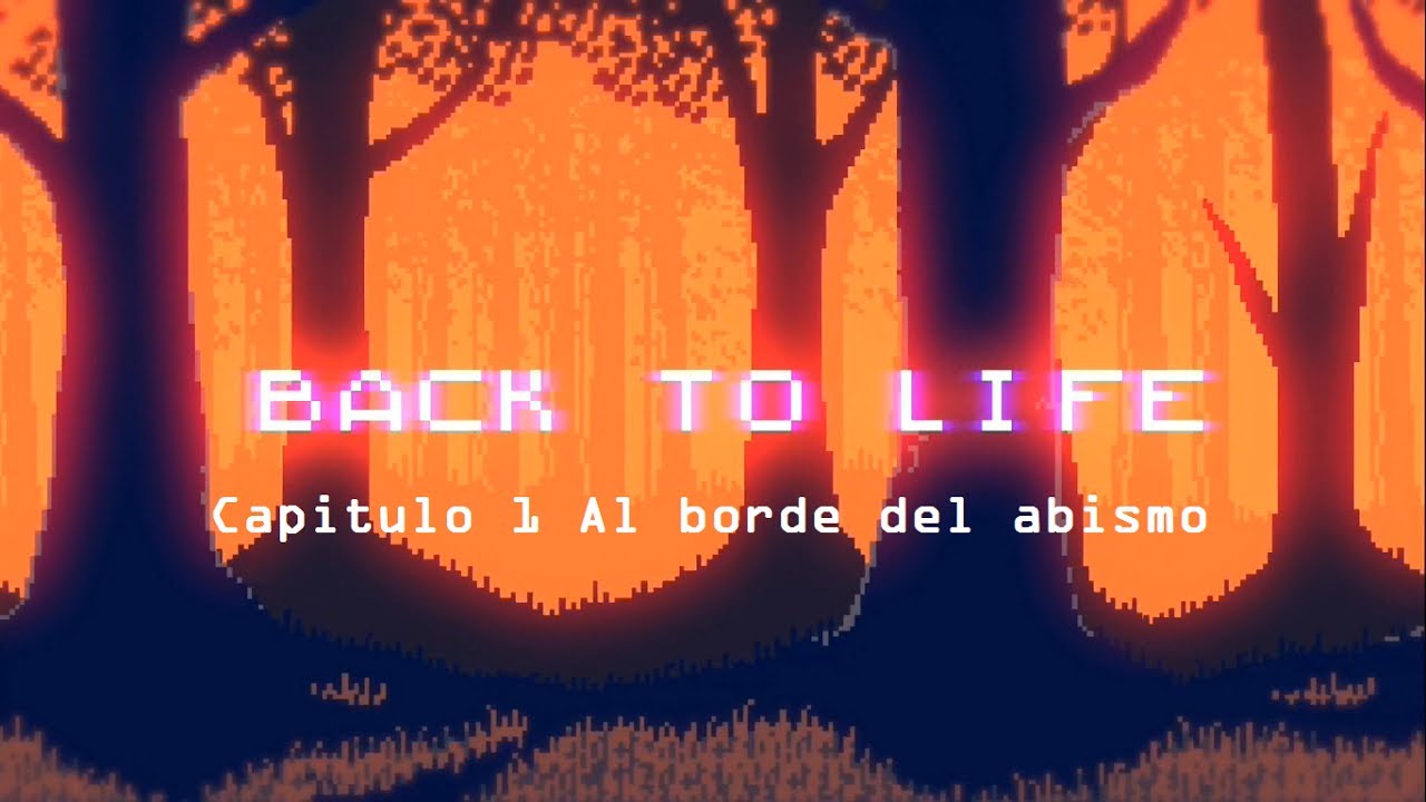 Trailer Final de Back To Life capitulo 1"Al borde del abismo" Ft.Andrew ...