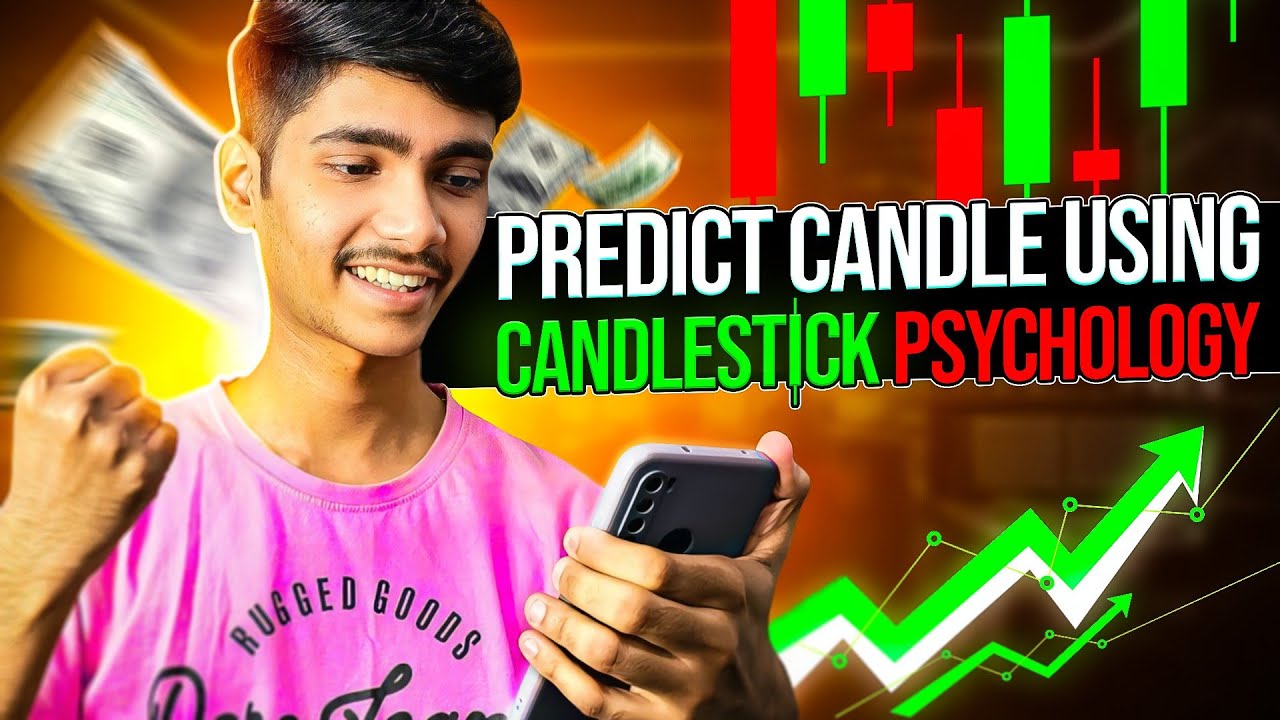 Predict Next Candle Easily Using Candlestick Psychology | Win Every ...