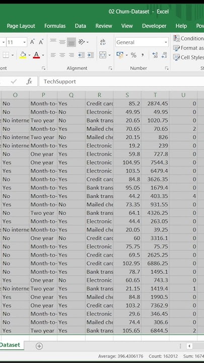 Autofit cell width in ms excel - YouTube
