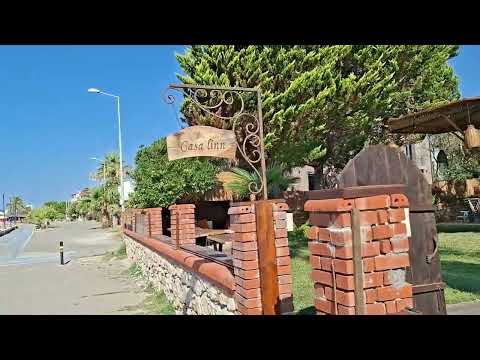 Küçükkuyu-KUZEY EGE SAHİL KASABASI-Huzur ve Motivasyon kaynağı-23.07.2026