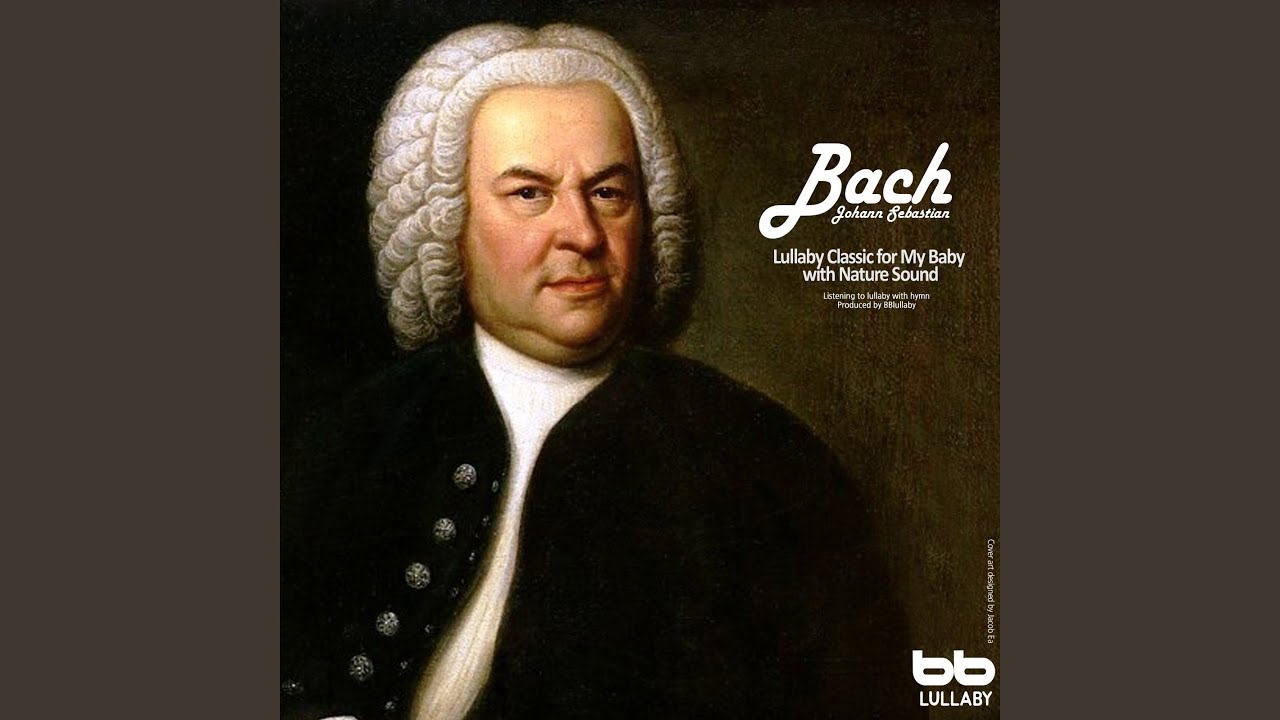 Bach: Brandenburg Concerto No.5 In D Major BWV 1050 - III. Allegro ...