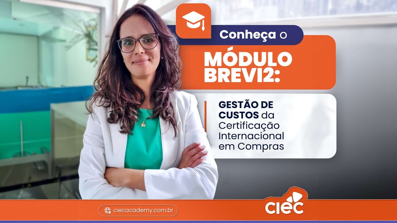 Webinar Brevi2 - Gestão de Custos com Mônica Georgino - YouTube