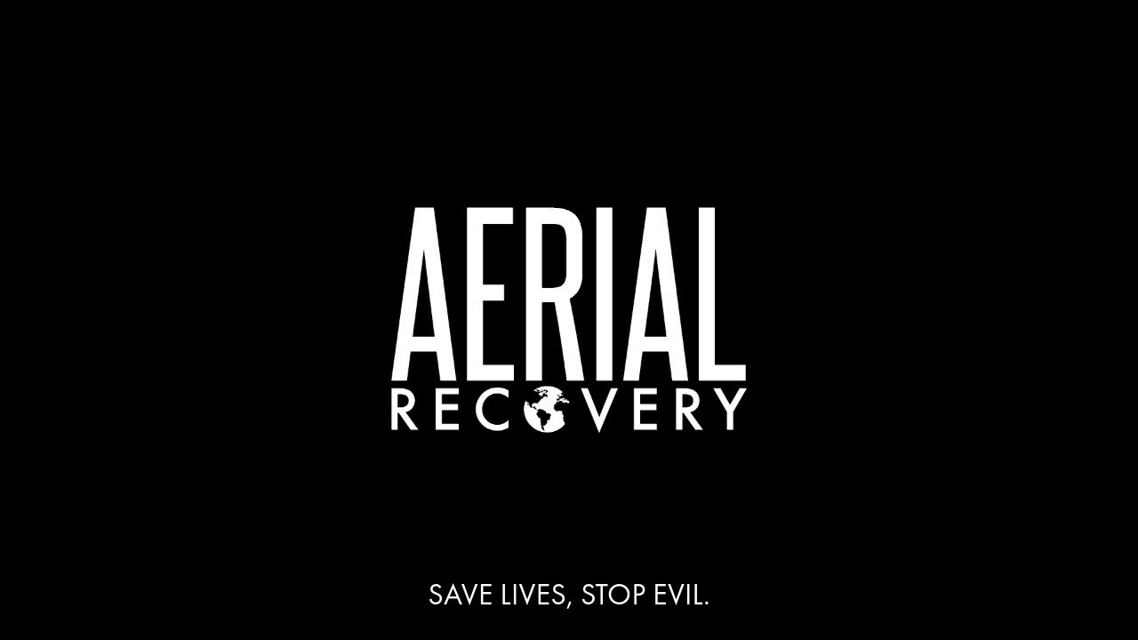 Aerial Recovery - YouTube