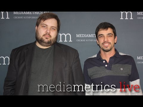 Капитаны бизнеса. В гостях Тимур Векилов