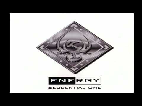 ATB pres Sequential One - Energy - YouTube