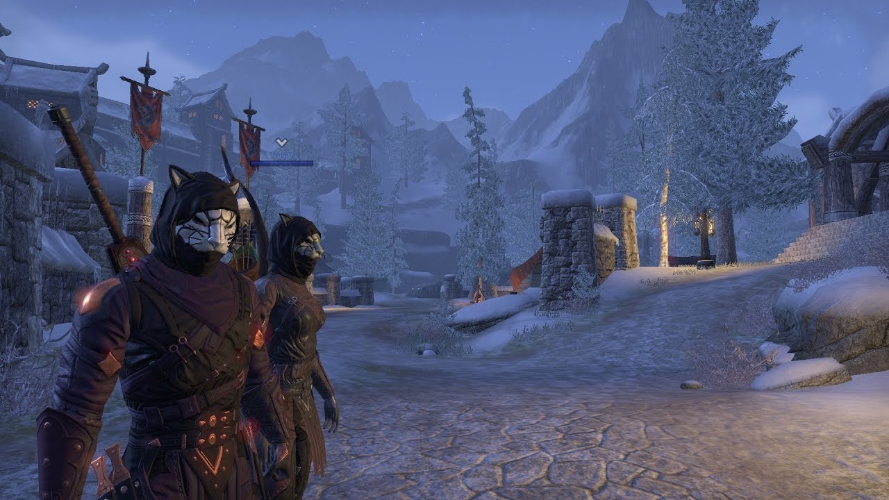 [ESO-PVP]Stamina Nightblade Assassin (One Tamriel) - YouTube