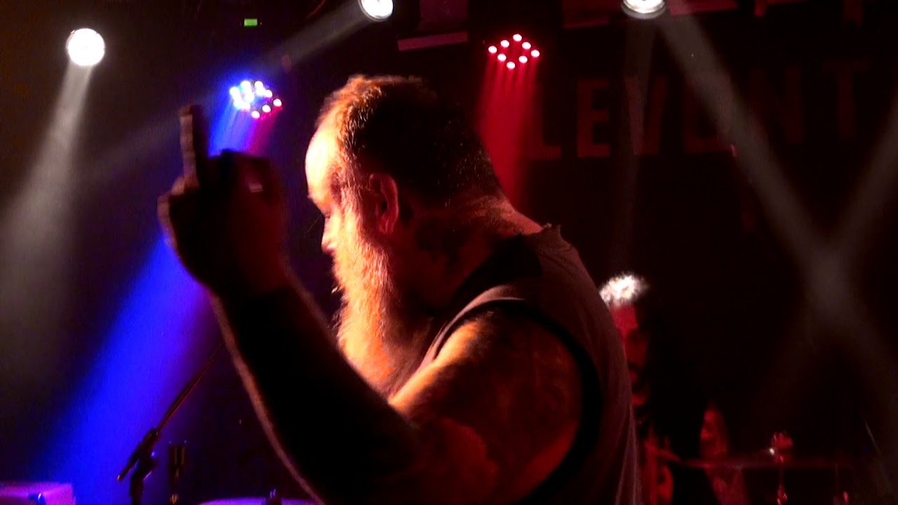 Aason - Album Release Show At Levontin 7 1/11/19 - YouTube