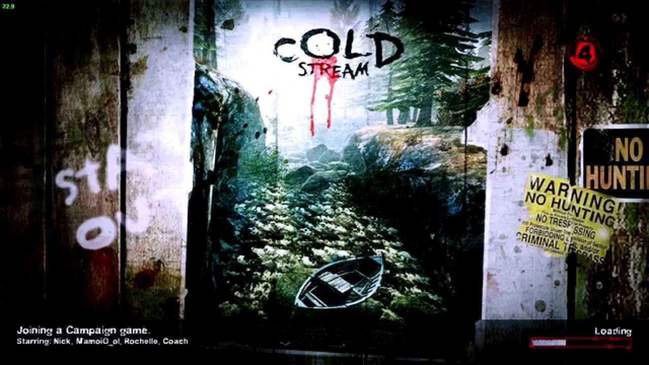 HD Graphics - L4D2 - YouTube