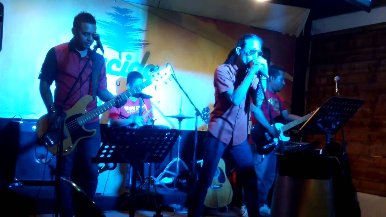 Baby Band *Ingatkan Dia - YouTube