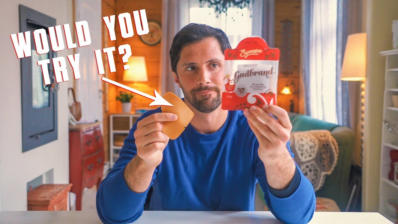 6 MUST-TRY Norwegian Foods in Bergen, Norway | Norway Travel Guide (Ep ...