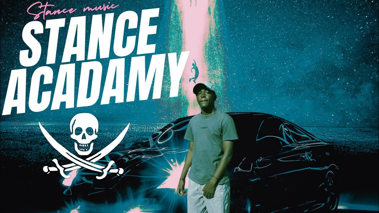 Stance Academy vol.1(Mixed and Compiled by LUNGSTAR ) - YouTube