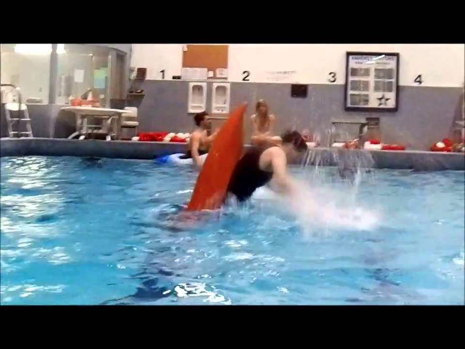 Second Loop - YouTube