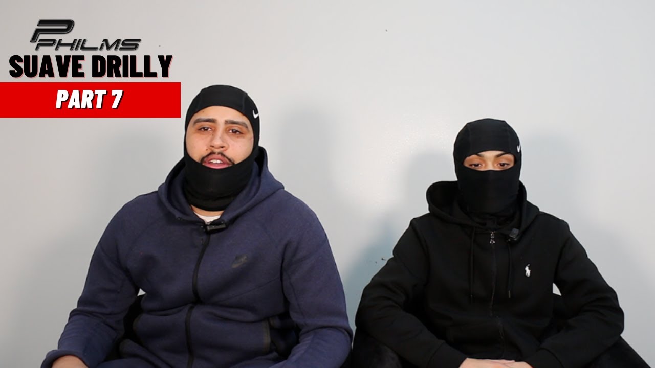 Suave Drilly Talks Getting JUMPED In J@il On Rikers : "I PERFORMED, It ...