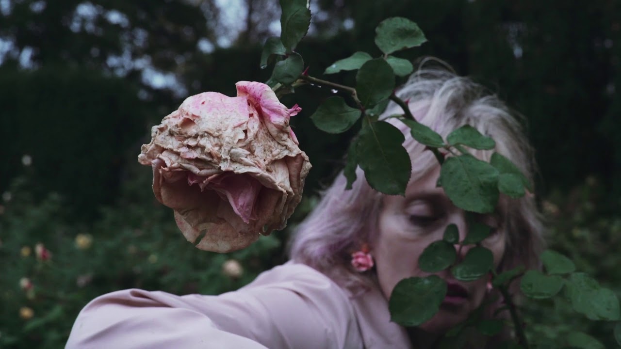 For The Time Being | Heidi Duckler Dance Northwest - YouTube