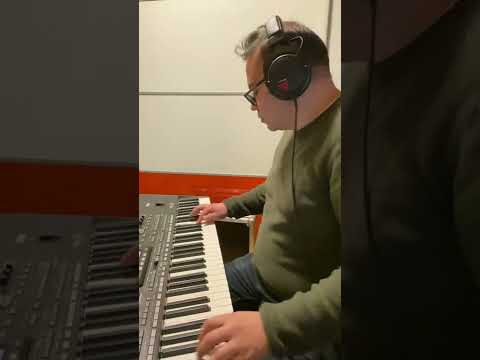 klavyertunc - Bir ateş ver zeybek