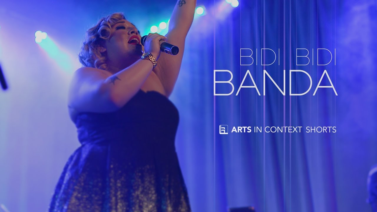 Bidi Bidi Banda - YouTube