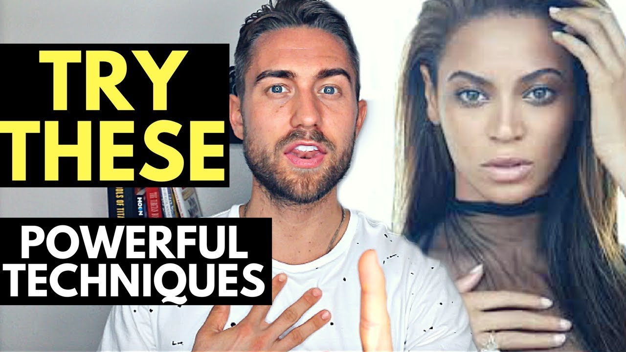 3 Techniques to Attract Love using the Law of Attraction - YouTube