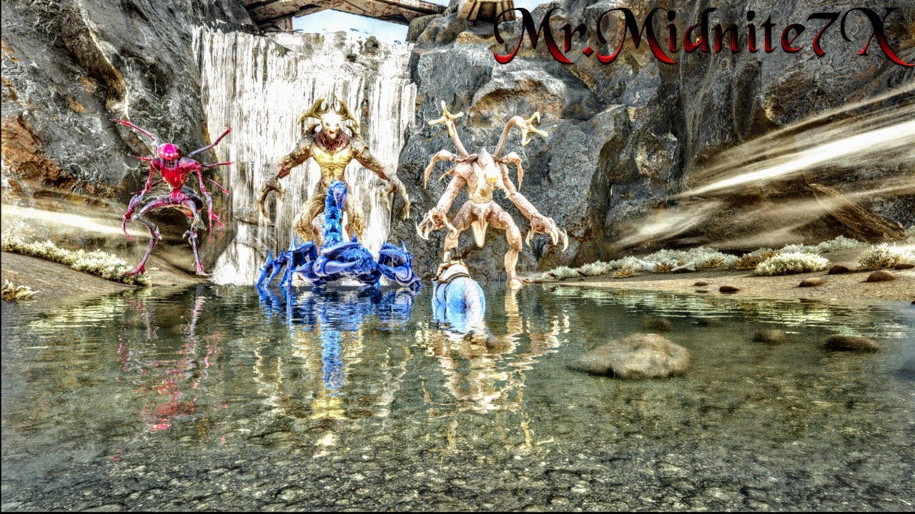 Pathogen Unleashed Series Finale Ep. 7, The Final Days (Ark Survival ...