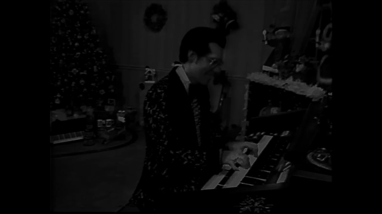 Christmas With Dennis - Directed by David Lynch - YouTube