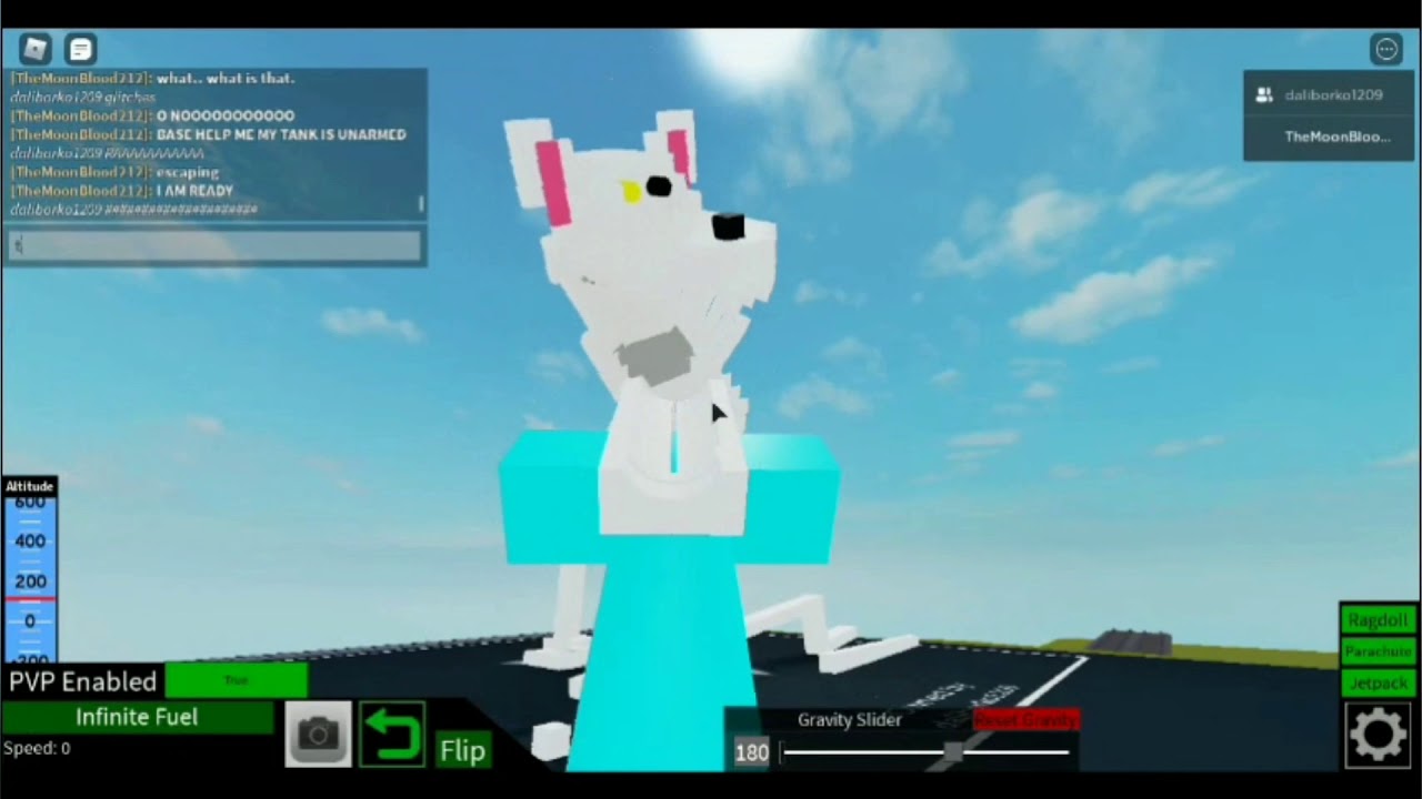 CRAZY PLANE NEWS #3 | GIANT MANGLE OUTBREAK - YouTube