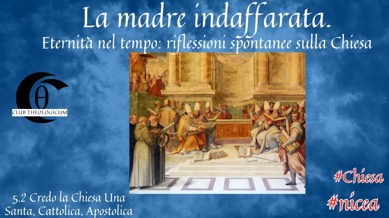 Madre indaffarata. Eternità nel tempo: riflessioni spontanee sulla ...