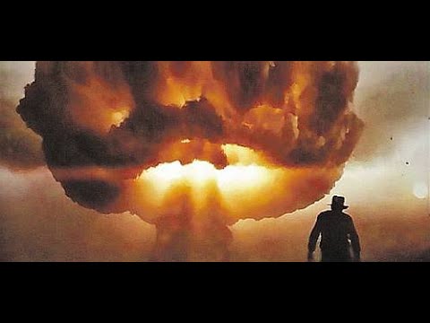 Adamı Nükleer Bomba ile Vurdum ( Super People )