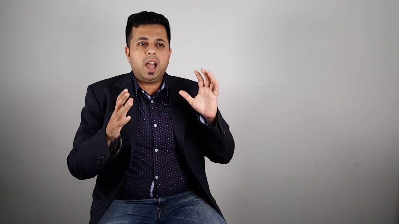 BusinessLab: Musheer Ahmed, General Manager at Hong Kong FinTech ...