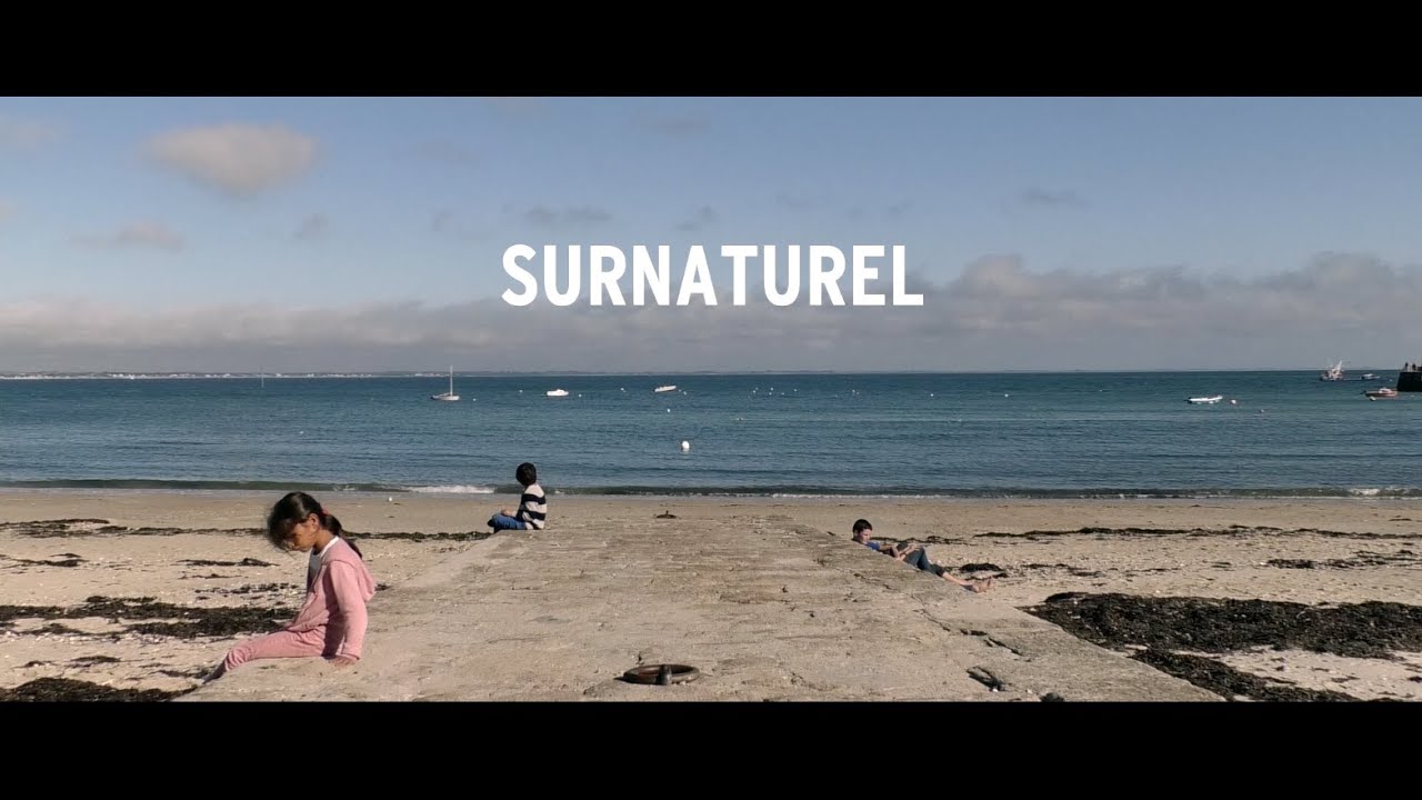 Saint-Pierre Quiberon - Service Jeunesse - SURNATUREL - Court-métrage ...