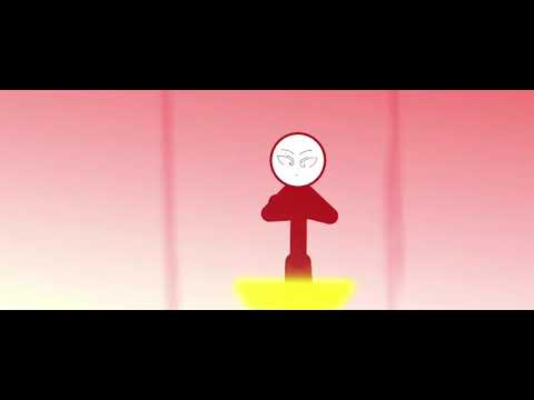 animation vs kj pt 1 #sticknodes #flipaclip #animation @alanbecker ...