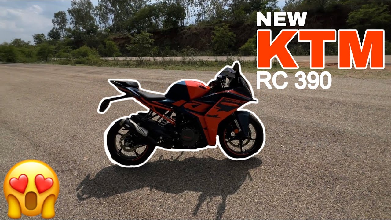 Is Rc 390 worth it? - YouTube