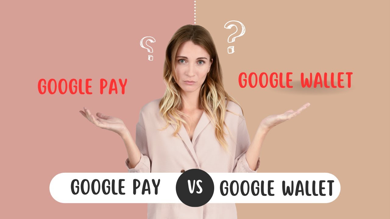 Google Pay vs Google Wallet: What’s the Difference? (You’re Probably ...