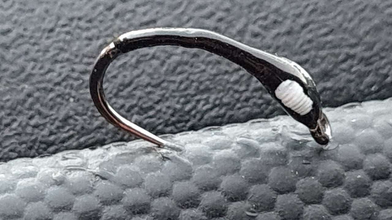 Wicked White Buzzer - YouTube
