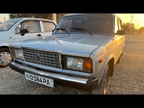 41 mil ga vaz 2107