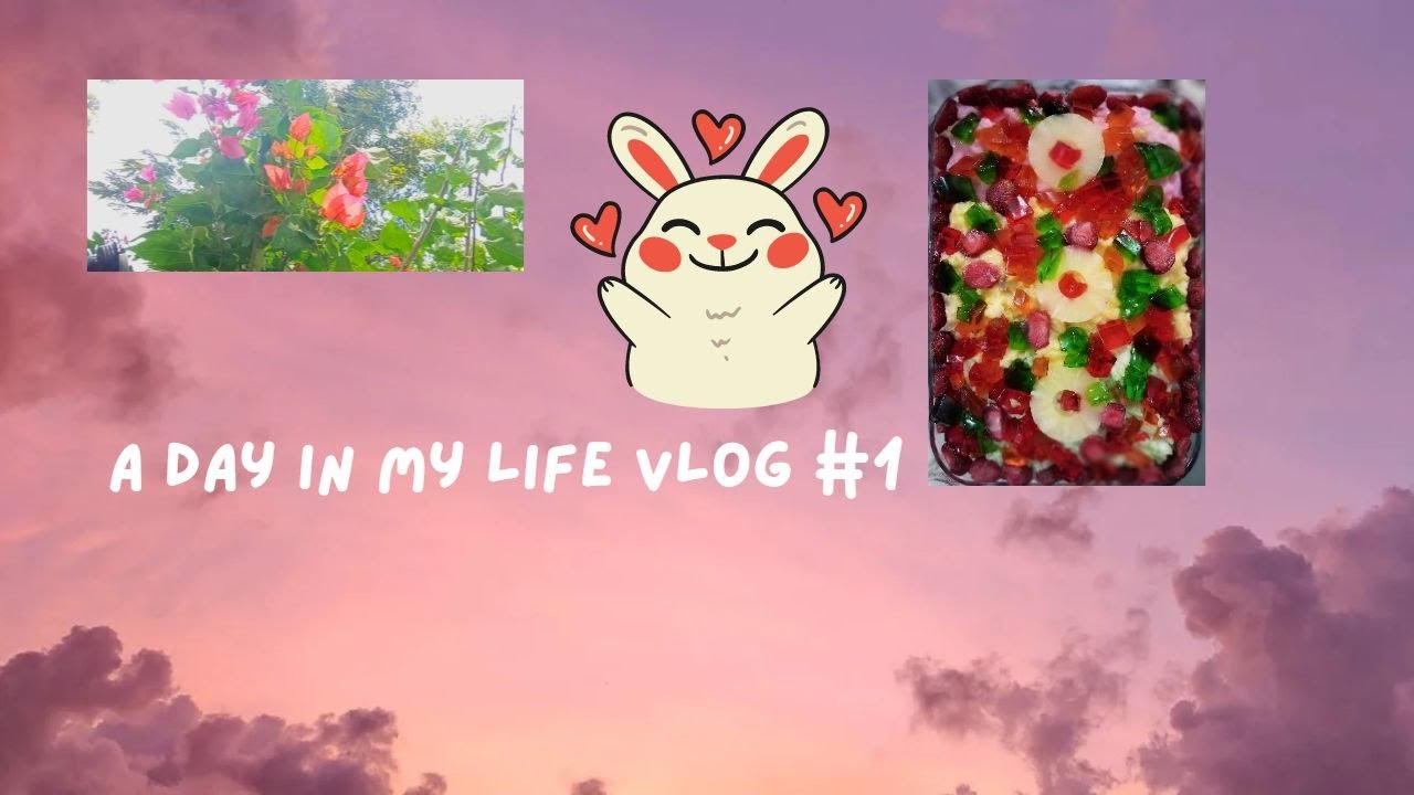 VLOG #1 DAY IN MY LIFE AESTHETIC VLOG #kpop #vlog - YouTube