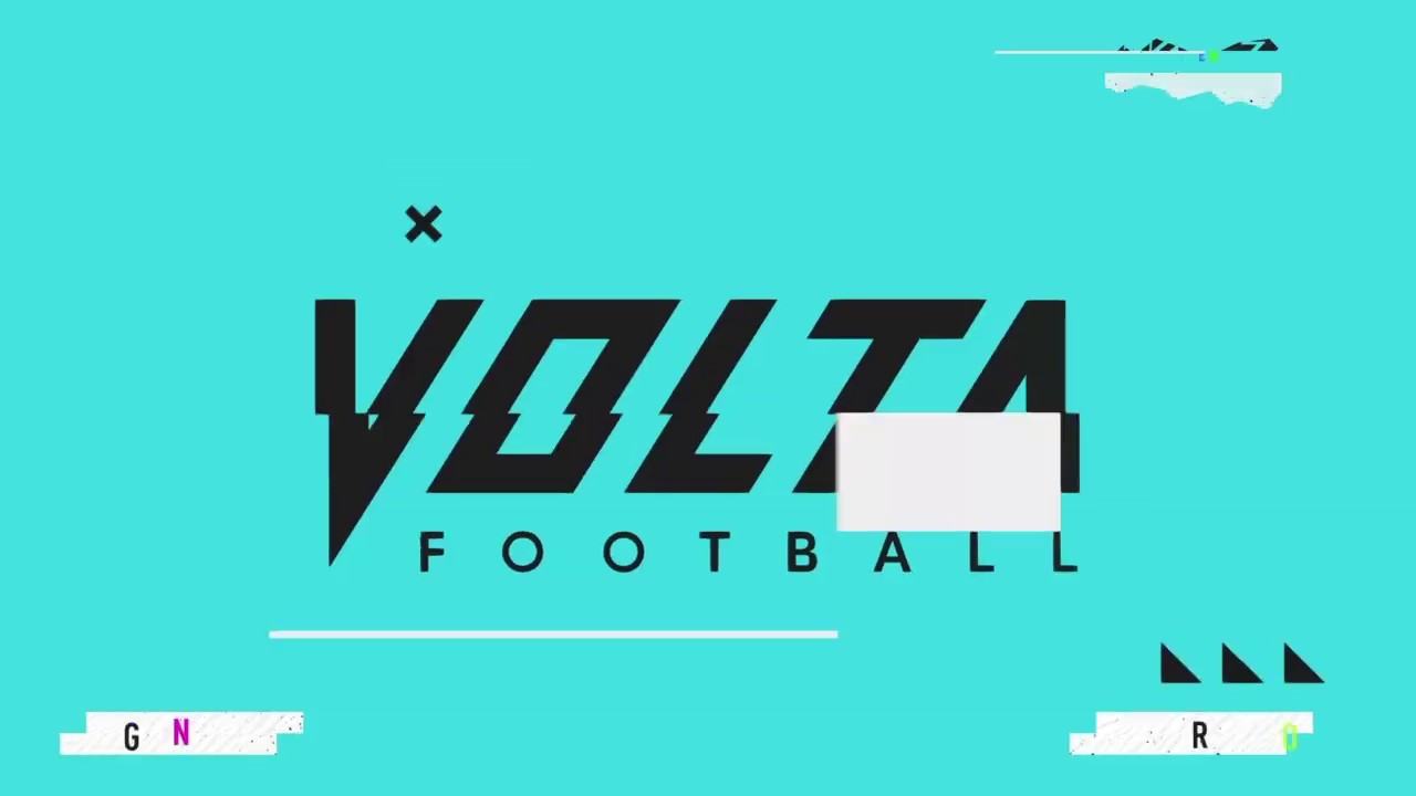 Volta 3v3 London - YouTube
