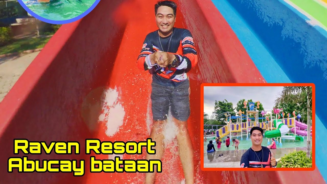 Raven Resort abucay bataan #insta360 #insta360onex2 #insta360shot - YouTube