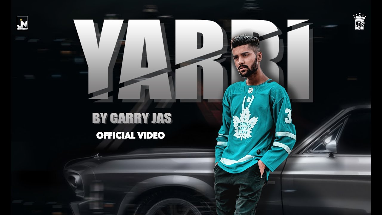 Yarri - Garry Jas - YouTube