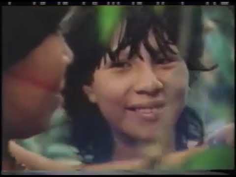 Araweté (Murilo Santos 1992) - Documentário