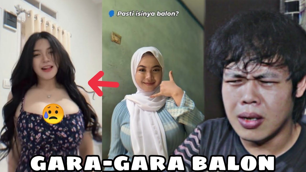 MAKIN KESINI MAKIN BLUNDER | REACT MEME RANDOM - YouTube