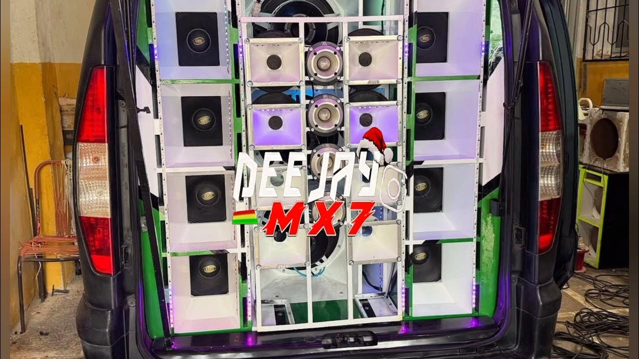 Forrózin Senta em Mim Xerecão · DJ MX7 & DUDU NO BEAT - YouTube