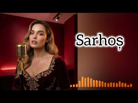 🎶 Sarhoş - Yorumum 🎶